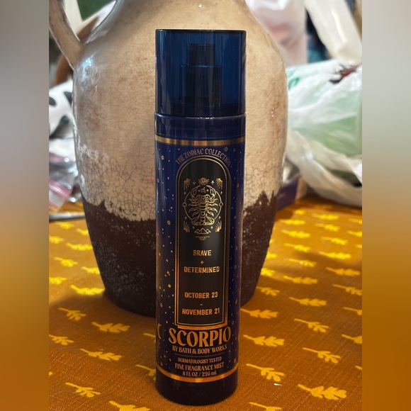 Bath & Body Works | Bath & Body | Bath And Body Works Scorpio Zodiac ...